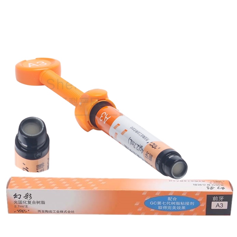 Composite Universal Composite Restorative Dental Filling Composite ...
