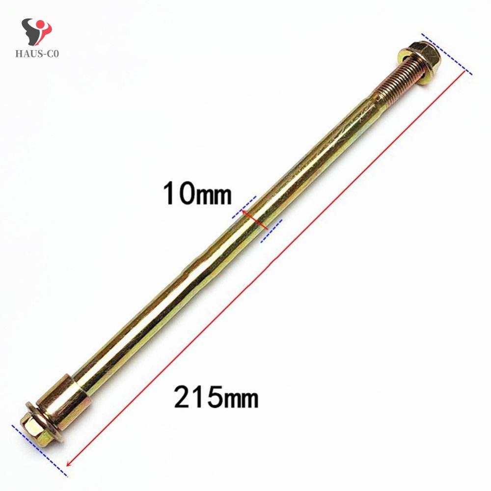 Elevate Your Bike with MTB Tools Fat Bike EBike Thru Axle Threaded ...