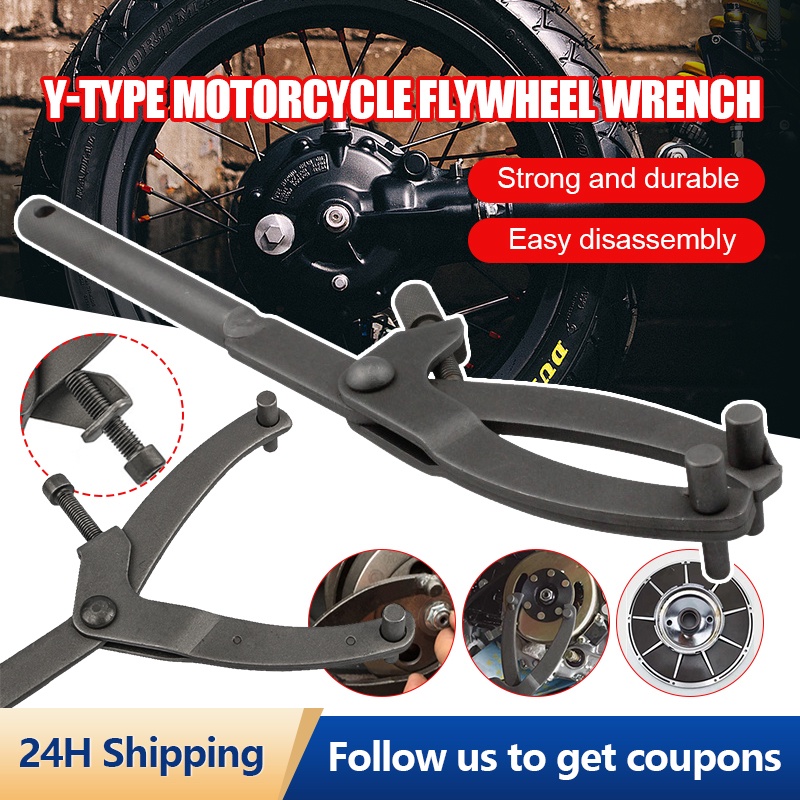 Arrow Heavy Duty Y Tools and Torque Drive Wrench 39x41mm Best Seller ...