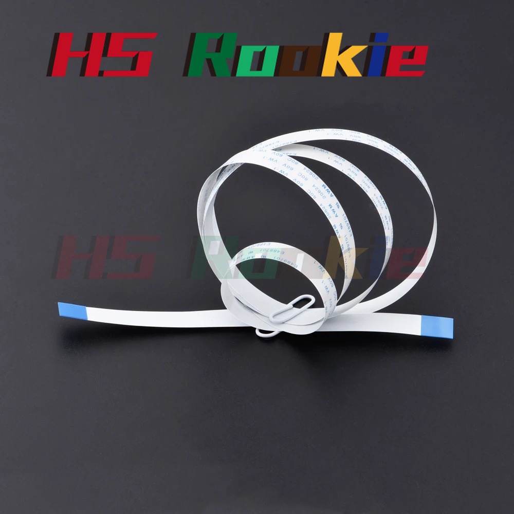 Epson L5190 L5290 control panel flex cable 13 pins | Shopee Philippines