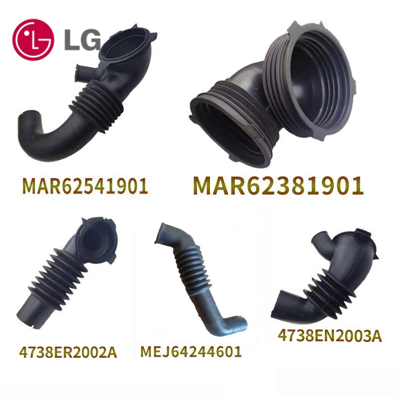 LG washing machine bellows MAR62541901 MEJ64244601 4738ER2002 ...