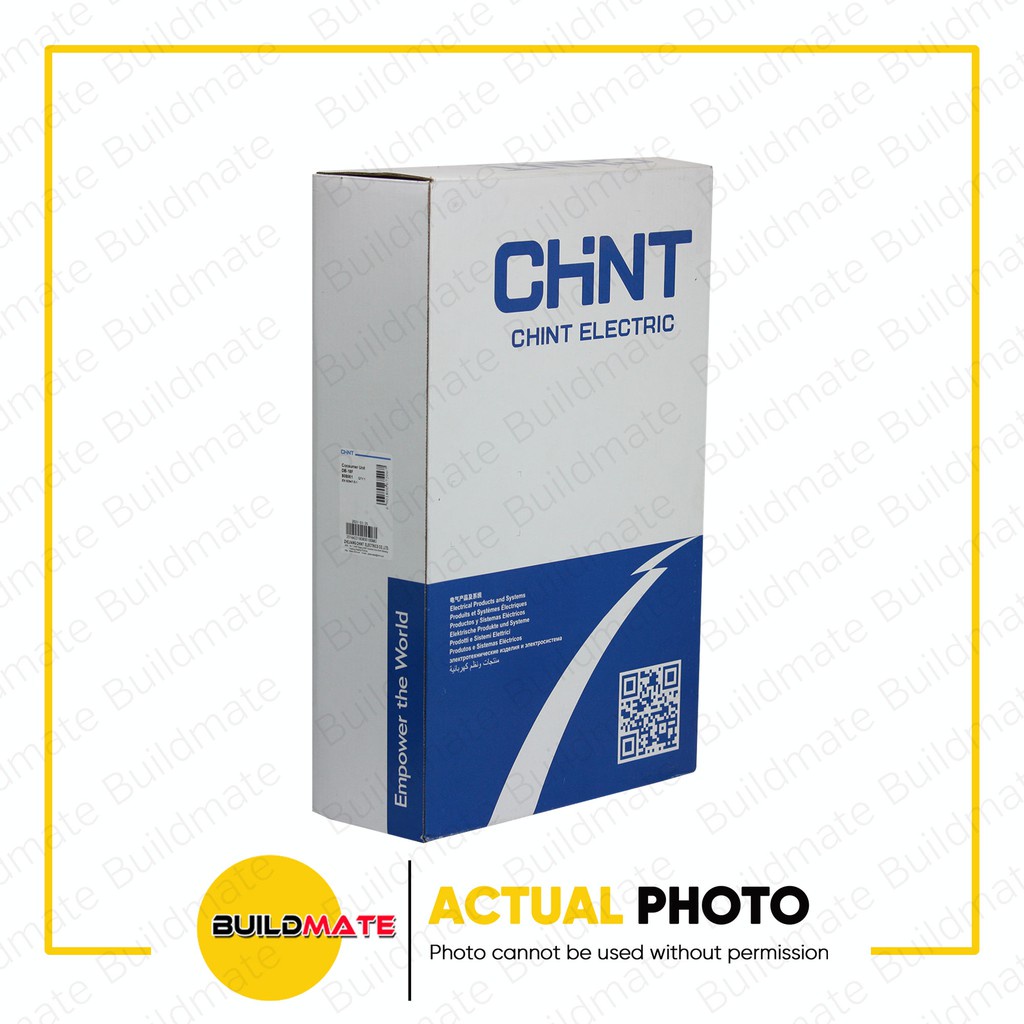♞CHINT 18 WAYS FLUSH Type Panel Distribution Box Board for Din Rail ... ♞CHINT 18 WAYS FLUSH Type Panel Distribution Box Board for Din Rail ...
