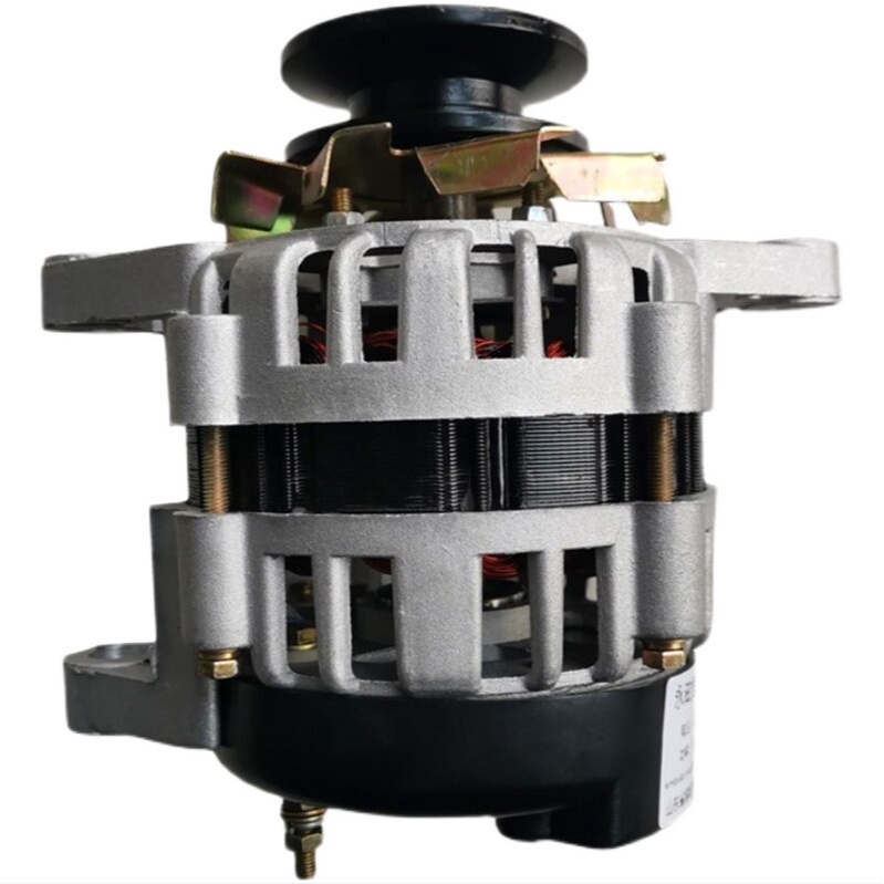 220V 800W/1300W/1500W High-Power Small Generators Permanent Magnet ...