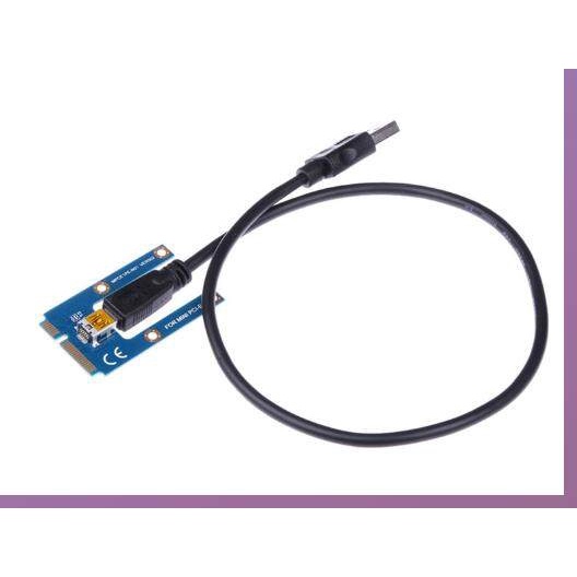 Pcie External Gpu Independent Graphics Card Laptop Extension Computer ...