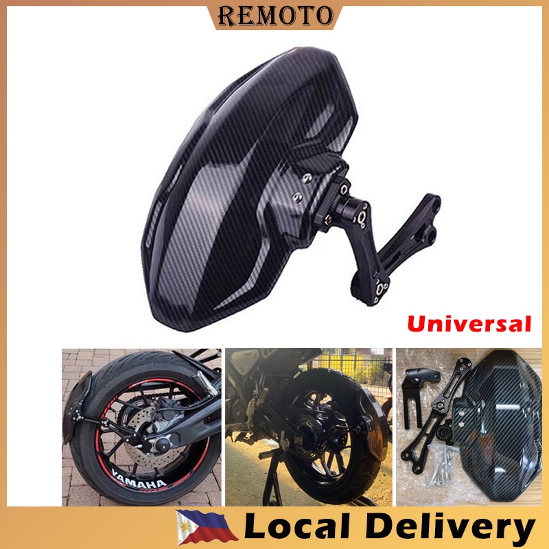 REMOTO For Click V1 V2 V3 Xsr155 Xsr 155 Cb 650r Universal Motorcycle ...