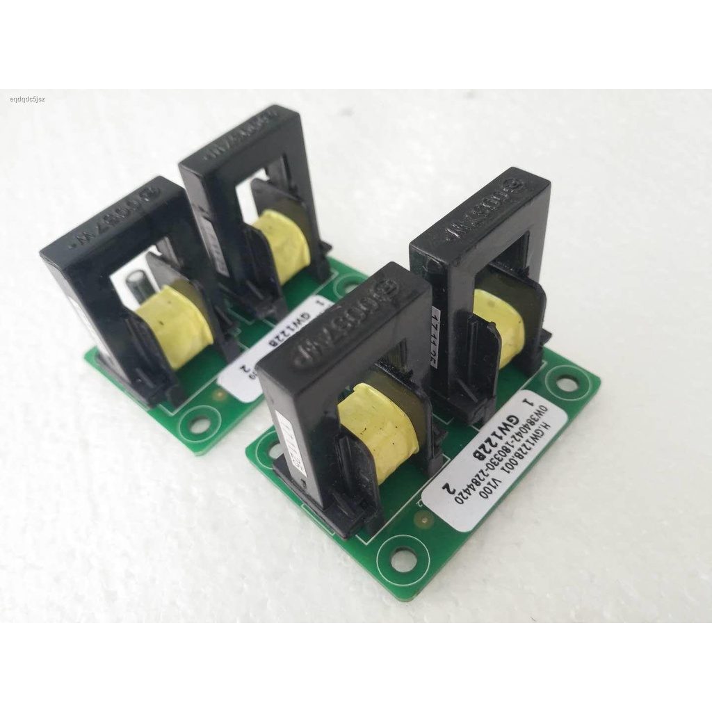 Industrial water chiller oil chiller accessories Transformer current ...