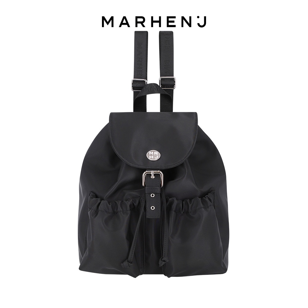 MARHEN.J Scarlet Backpack (Nylon) | Shopee Philippines