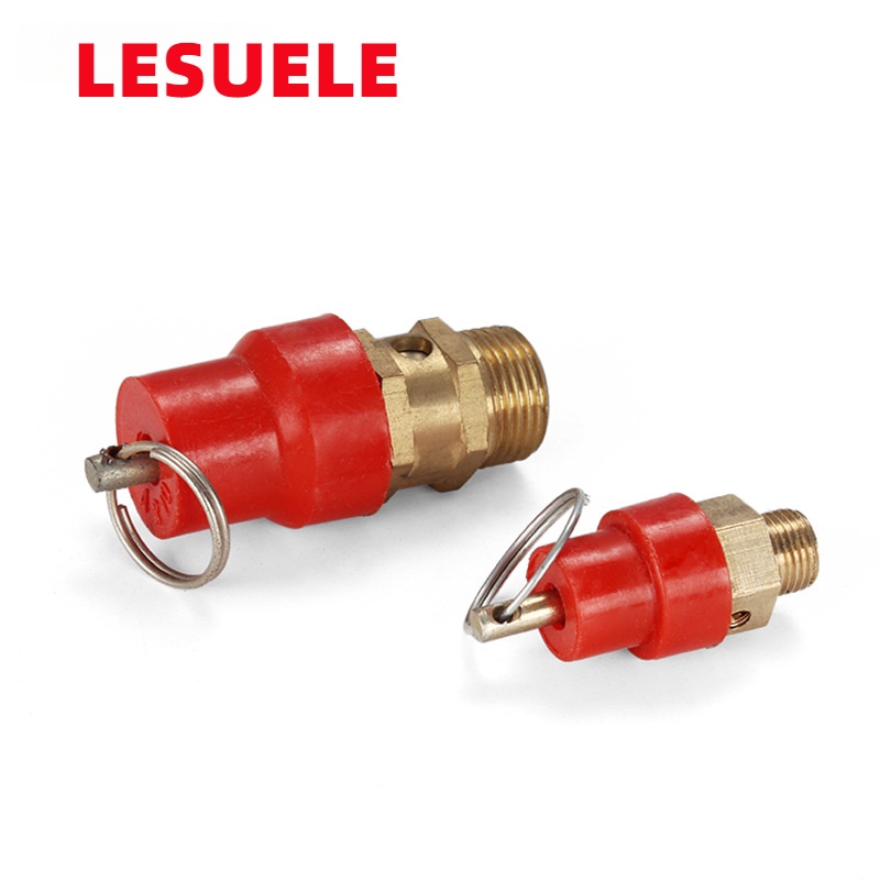 Lesu Safety Valve Little Red Riding Hood Direct Spring Loaded Safety ...