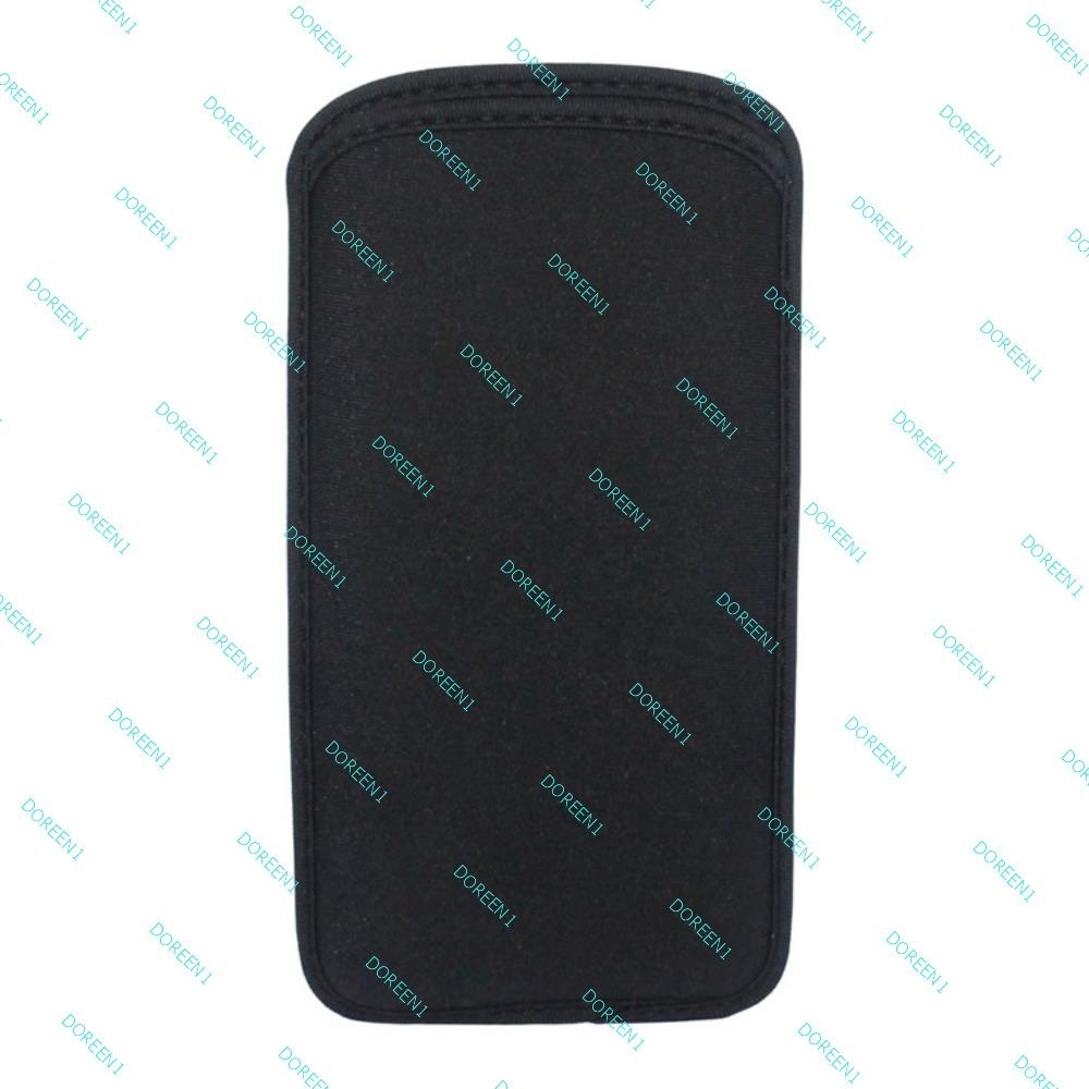 DOREEN1 Neoprene Phone Bag, Neoprene Pouch Phone Protective Pouch ...