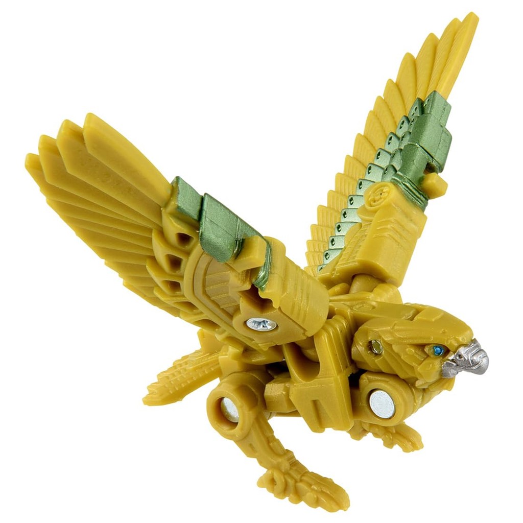 TAKARA TOMY Transformers Beast Awakening BW-05 Awakening Weapon Air ...