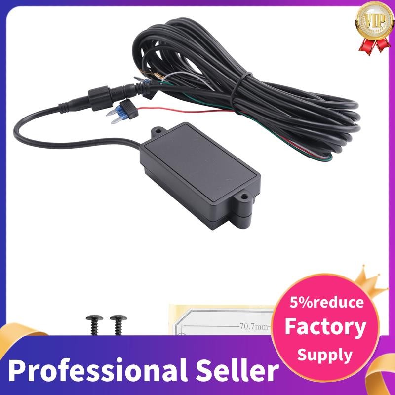 1 Foot Activated Trunk Boot Kick Sensor for Smart Auto Electric Tail ...