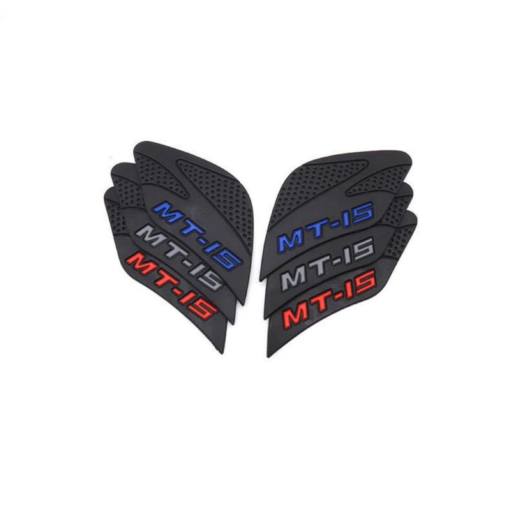 Yamaha MT15 Accessories Suitable for Yamaha MT15 19-21 Special Modified ...