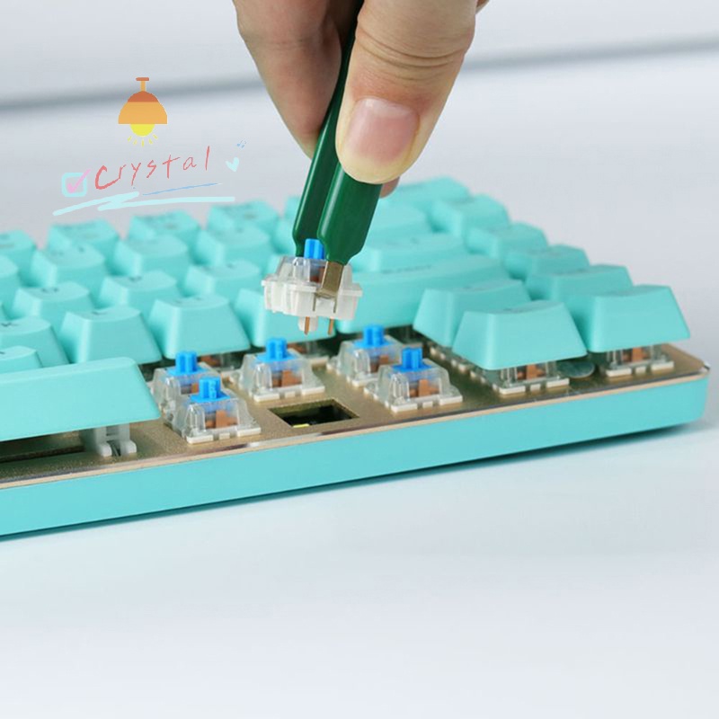 Crystal- Switch Puller Remover Tool for Switches Replacement ...