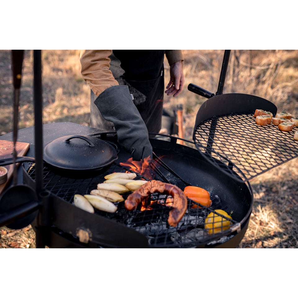 Barebones Living Open Fire Gloves | Shopee Philippines