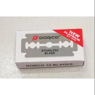 Shop dorco blade for Sale on Shopee Philippines