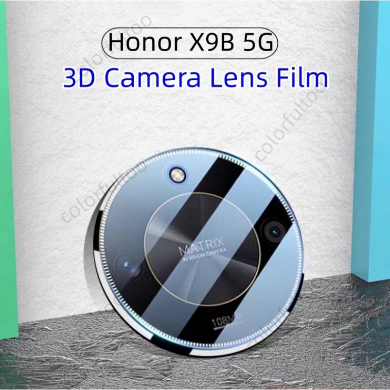 Honor X9C 5G Camera Protective Film For Honor X9B X 9B X8A X7A X9a X9c HonorX8A HonorX9b ...