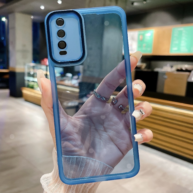 Case VIVO y20i y20s v2038 v2039 v2037 v2052 v2065 Multiple color ...