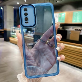 Case VIVO y20i y20s v2038 v2039 v2037 v2052 v2065 Multiple color ...