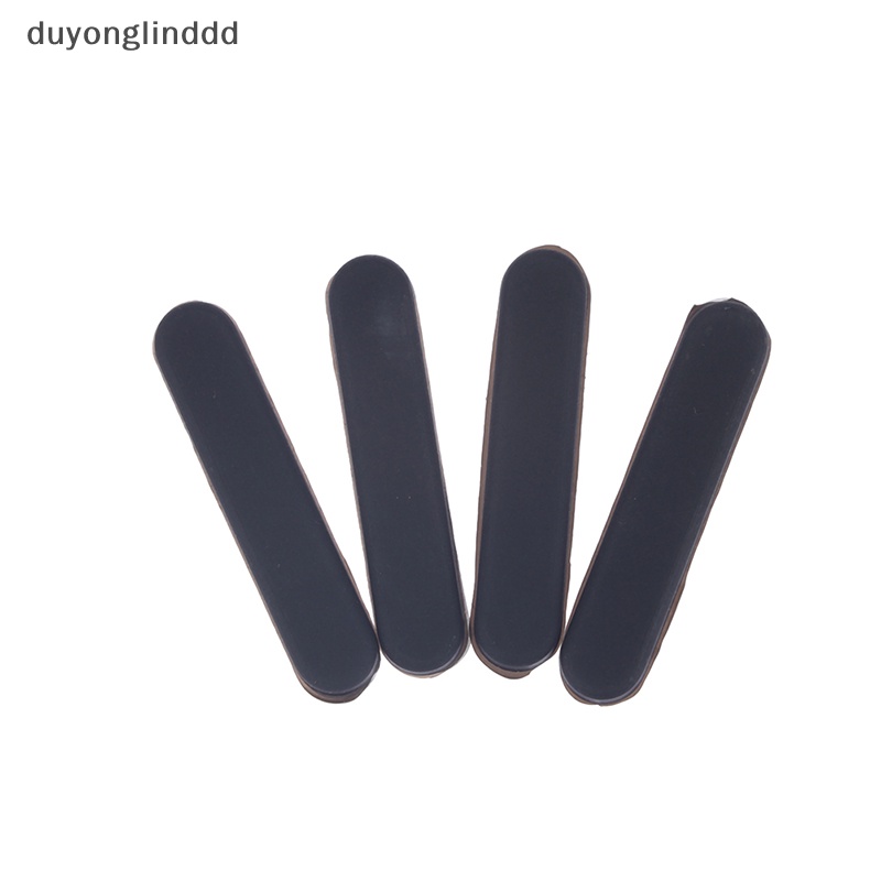 （duyonglinddd） 4PCS Laptop Rubber Feet for Lenovo Thinkpad P50 P51 P52 ...
