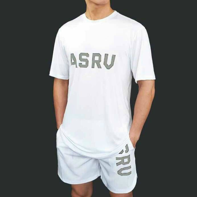 Dynamic Asru Unisex Men's and Women's Sportswear | Shopee Philippines