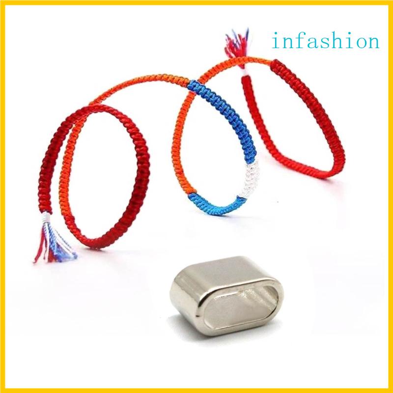 INF Japanese Comics Inspired Handchain Your Name Kumihimo Bracelet ...