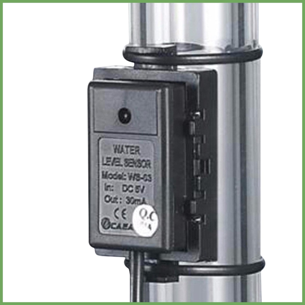 Tank Level Sensor Liquid Level Indicator Accurate Water Tank Level ...