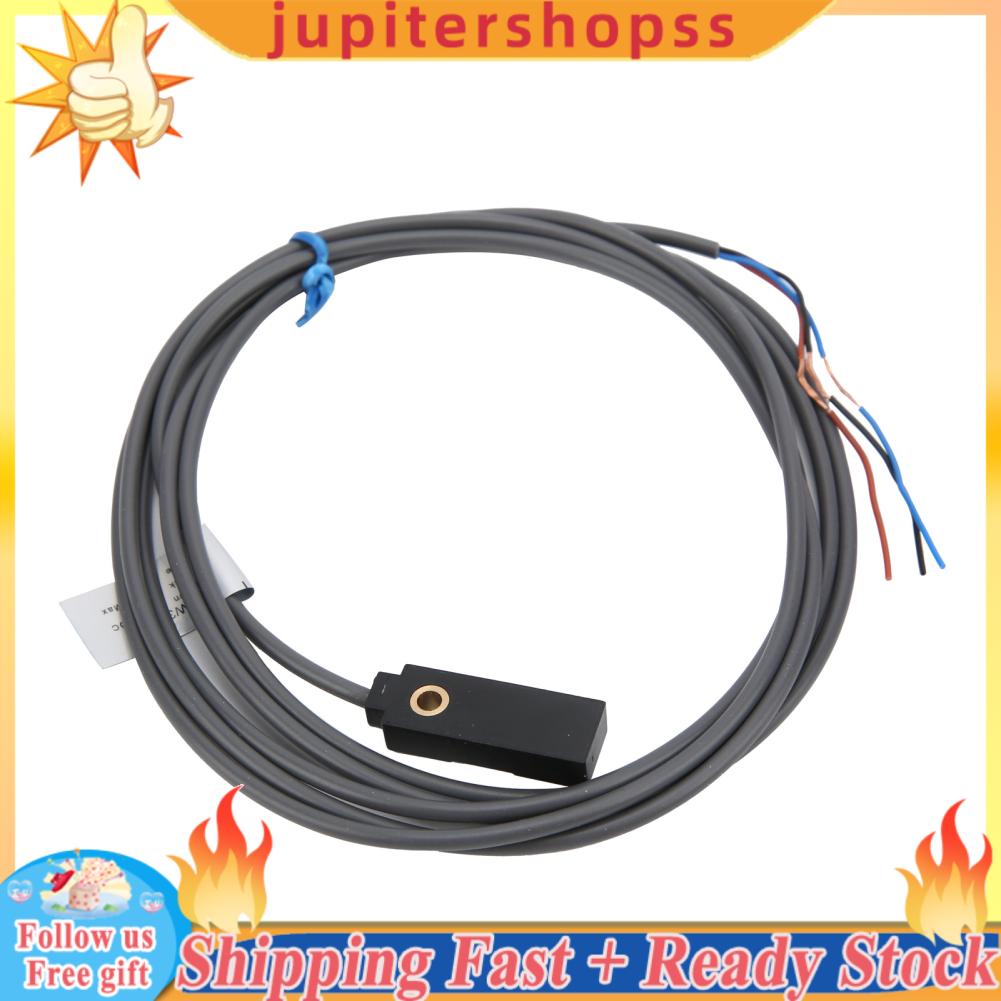 Jupitershopss Berm Dc Approach Switch Inductive 3‑wire Detection