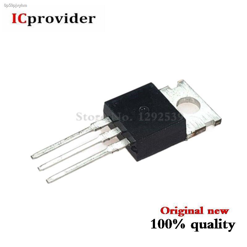 10PCS TIP31C TIP32C TIP41C TIP42C LM317T IRF3205 Transistor TO-220 TO220 TIP31 TIP32 TIP41 TIP42 ...