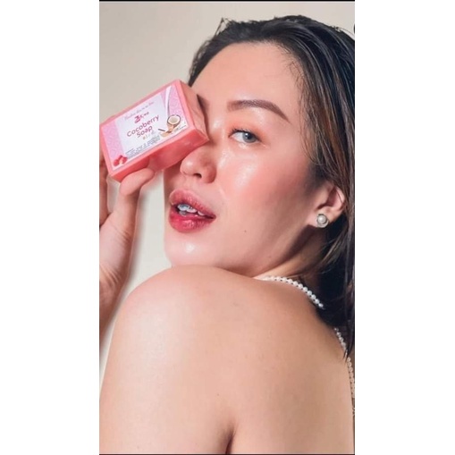 ZAFYRE ORIGINAL COCOBERRY BLEACH WHITENING SOAP TRIAL PACK 135G ...