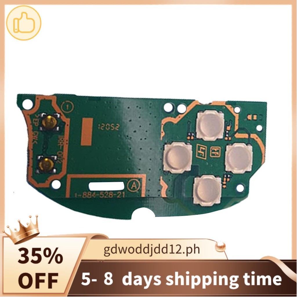 For 1000 PSV1000 Left Right PCB Circuit Module 3G WiFi LR L R Switch ...