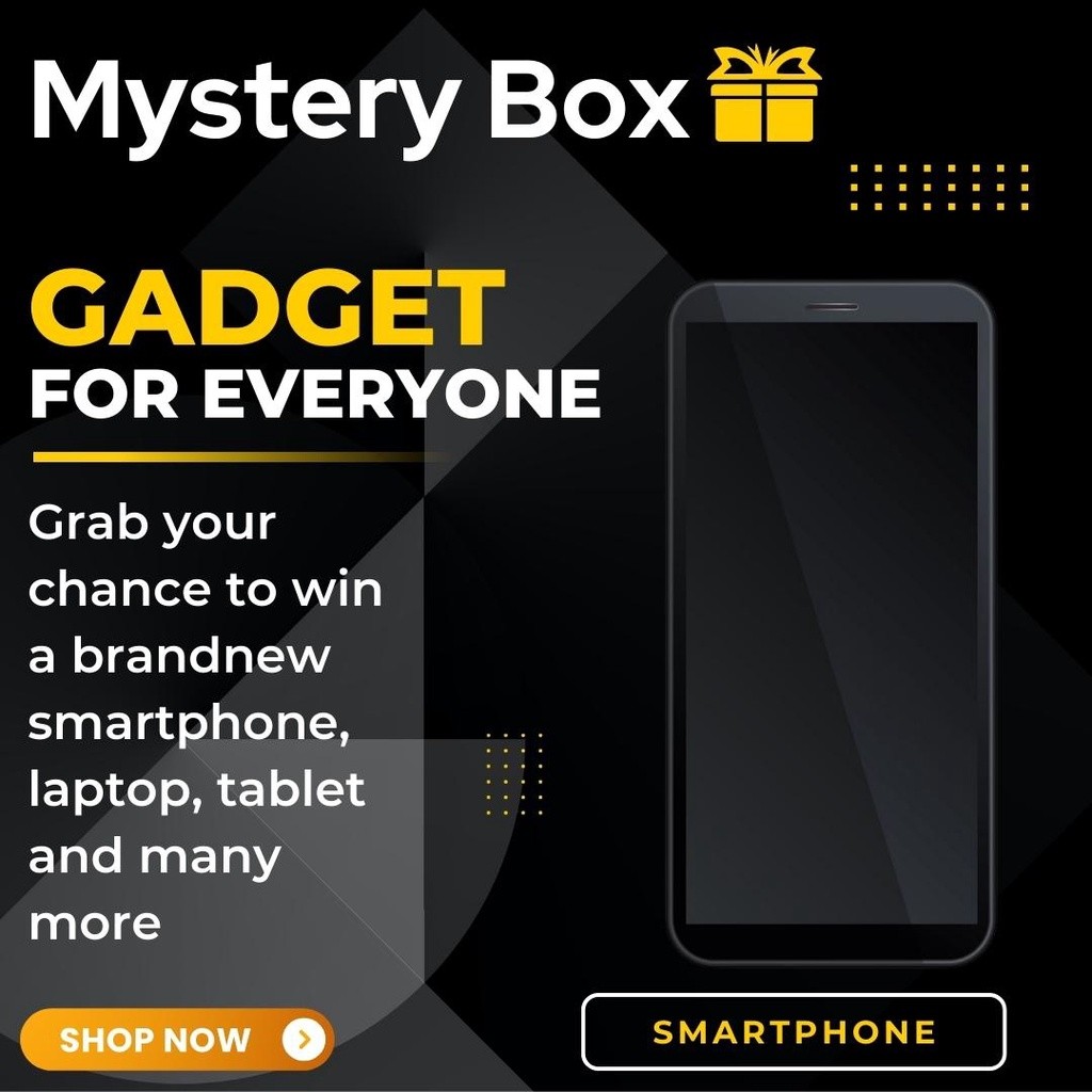 Panalo Box MID YEAR PROMO Double Exclusive Smart Gadget Promo Bundle ...