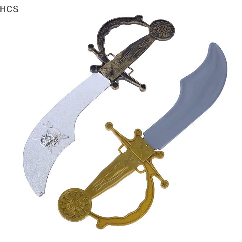 HCS Pirate Eye Patch Coins Ship Balloons Skull Hat Kids Favors Gift Toy ...