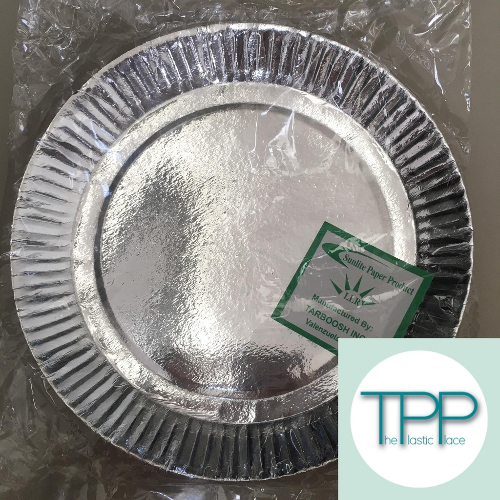 Shop paper plate for Sale on Shopee Philippines