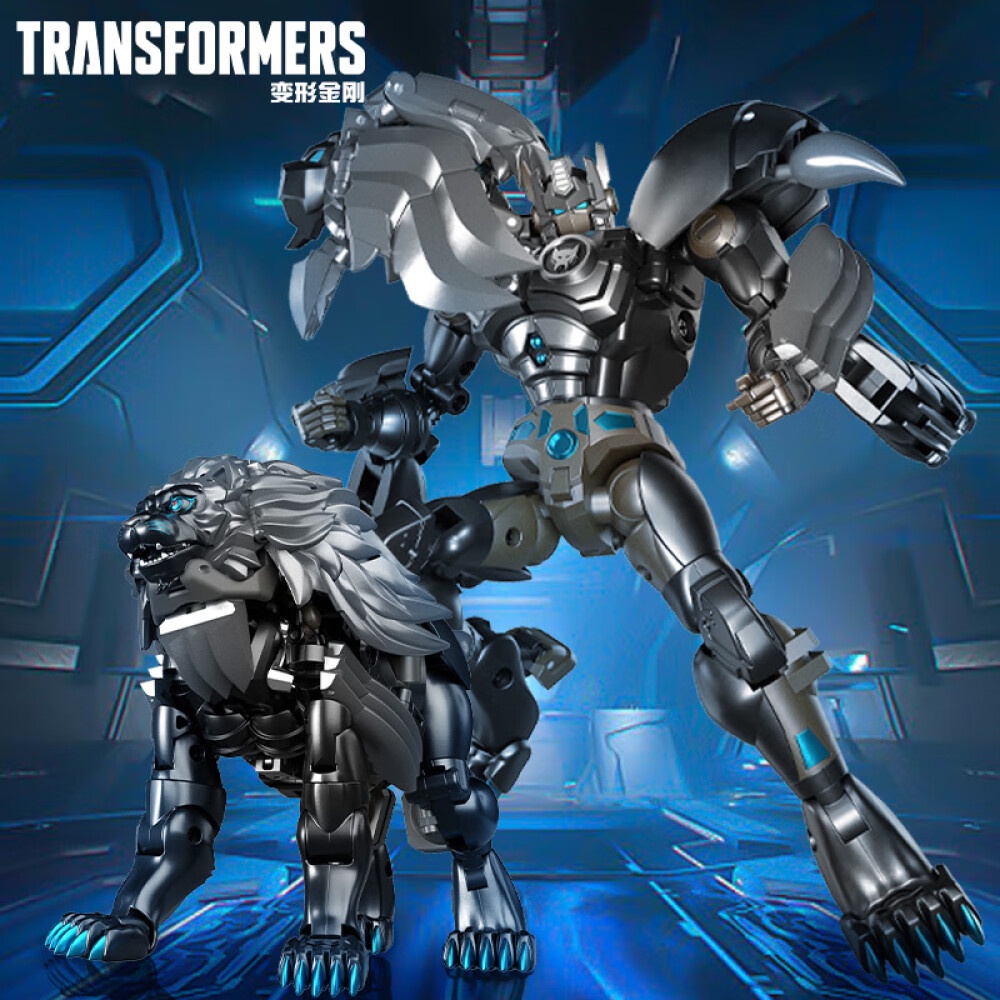 Transformers MP48+Children Boy Toy Car Model Robot Figure Birthday Gift ...