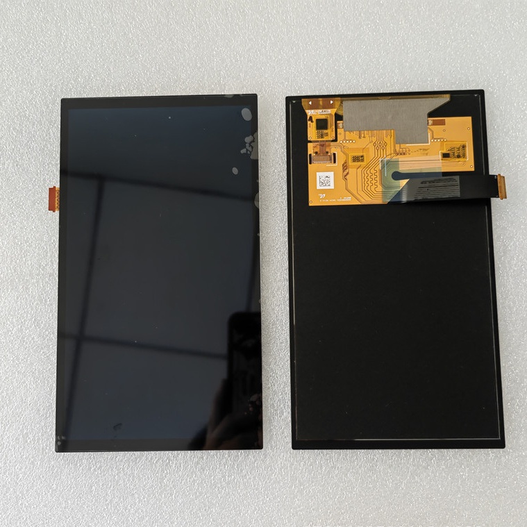Screen Switch OLED LCD Screen NS OLED Screen Host Integrated Screen ...