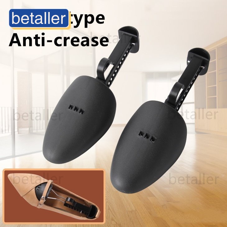 Adjustable Shoe Tree Shape Stretcher Support Stereotype Anti-crease ...