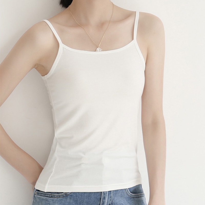 Catwalk spaghetti strap sando tank sexy top free size | Shopee Philippines