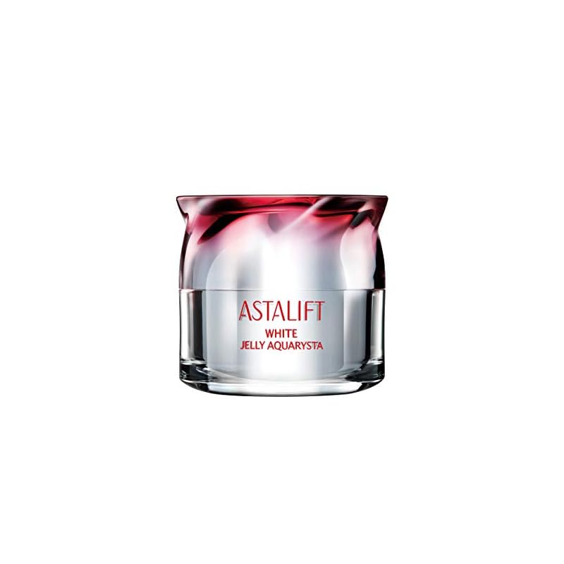 ASTALIFT WHITE GELEE AQUARISTA (60g) Whitening pre-serum (Contains W ...