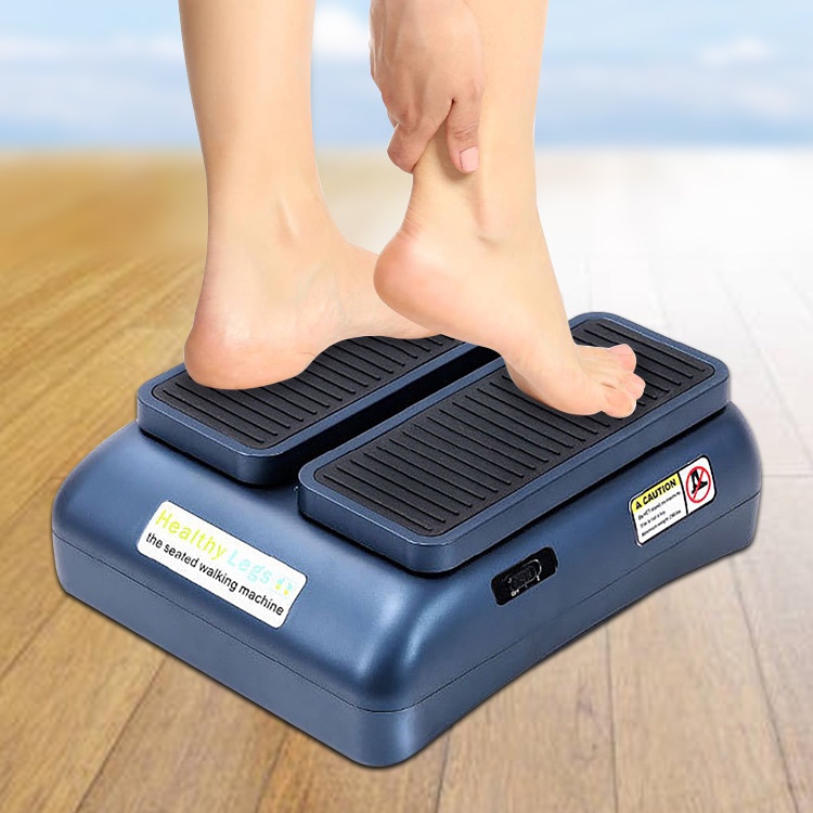 Rehabilitation Exercise, Automatic Walking Machine, Electric Stepper ...