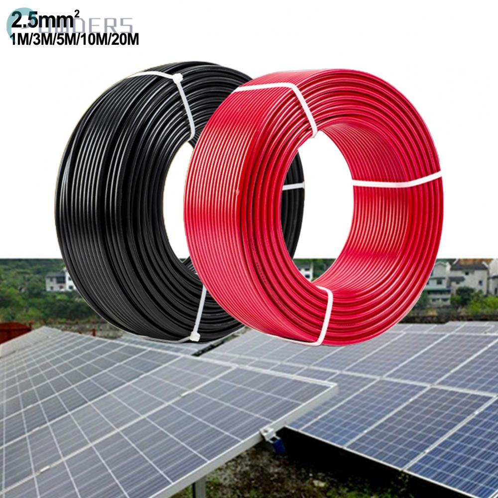 Solar Photovoltaic Wire Photovoltaic Cable PV Connect Wire Single-core ...