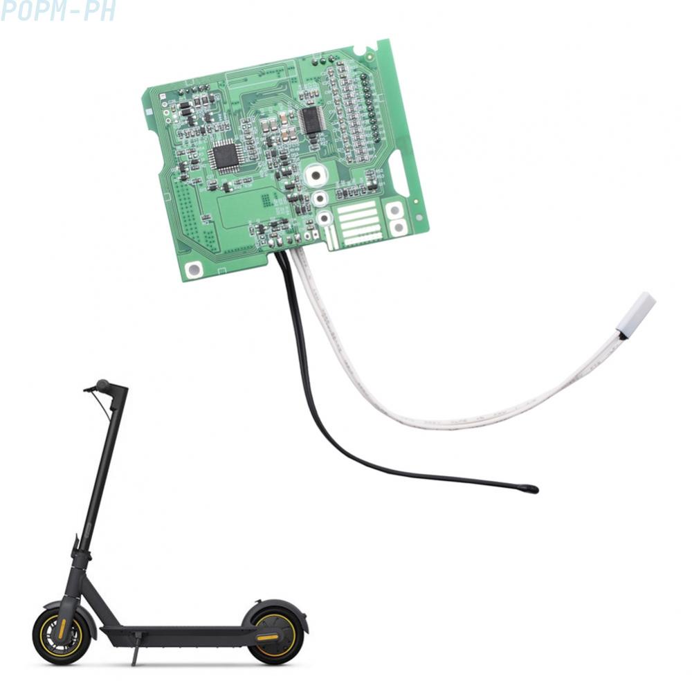 Mainboard For Ninebot MAX G30 Wires BMS Board Battery Protection Board ...