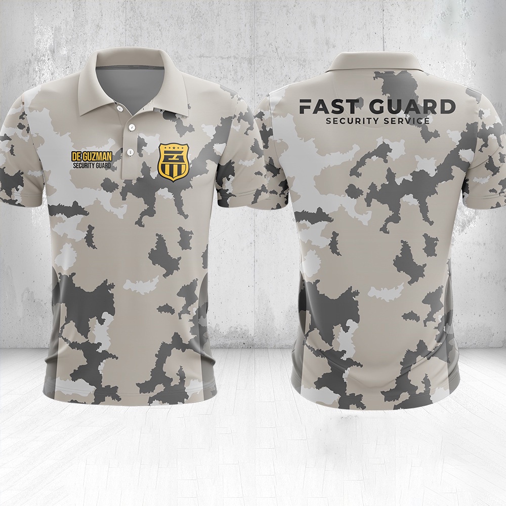 Personalized FULL SUBLIMATION Yellow & BlackDesign/Color Company School ...