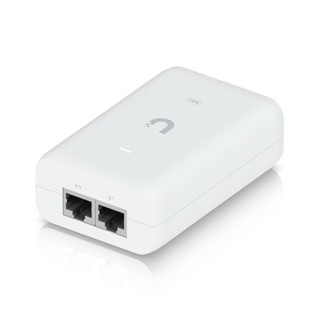 Ubiquiti U-POE-at - Unifi 30W PoE+ Adapter for U6-LR, U6-Enterprise ...