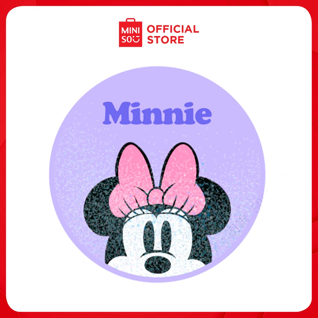 MINISO Disney 100 Celebration Collection Foldable Mirror-Minnie ...