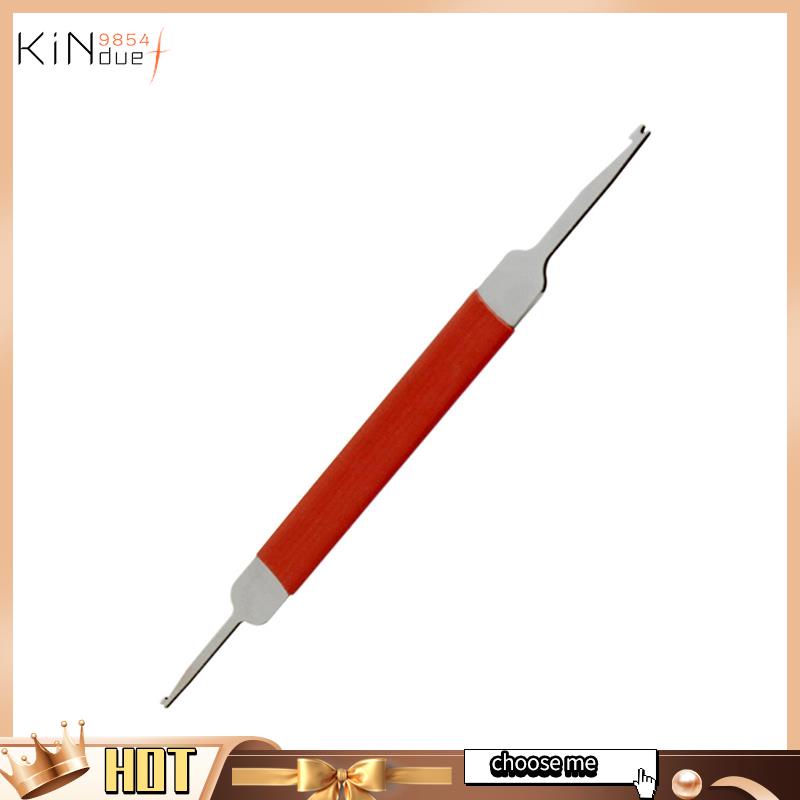 【kindue9854f】1 Piece Woodwind Instrument Repair Kit Spring Repair Tool ...