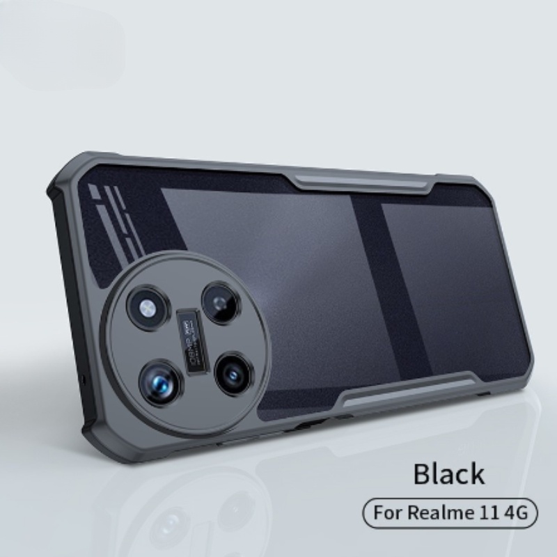 Realme 11 4G Shockproof Phone Case for Realme 11X 11 Pro + 11 5G GT NEO ...