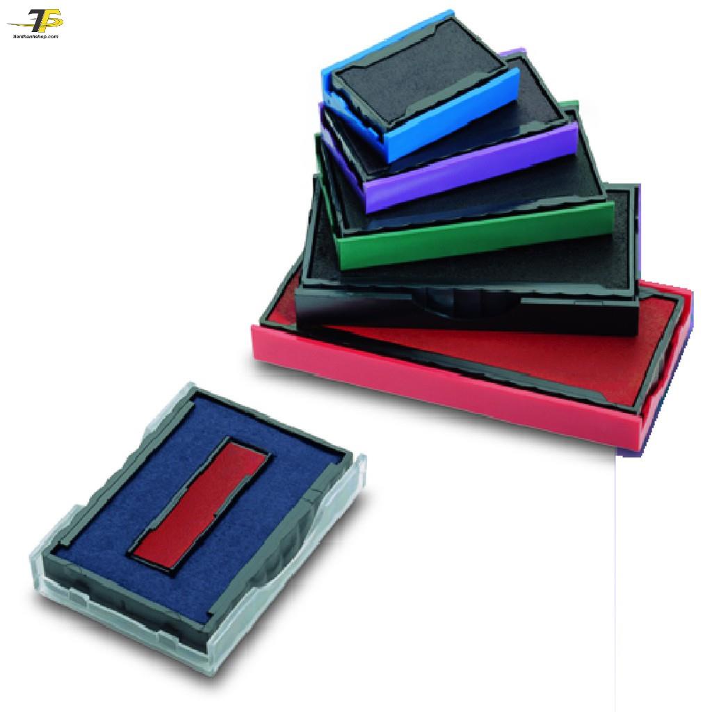 Tampon ink tray - ink card for Shiny stamp S-222/S-852 S-223 S-224 S854 ...