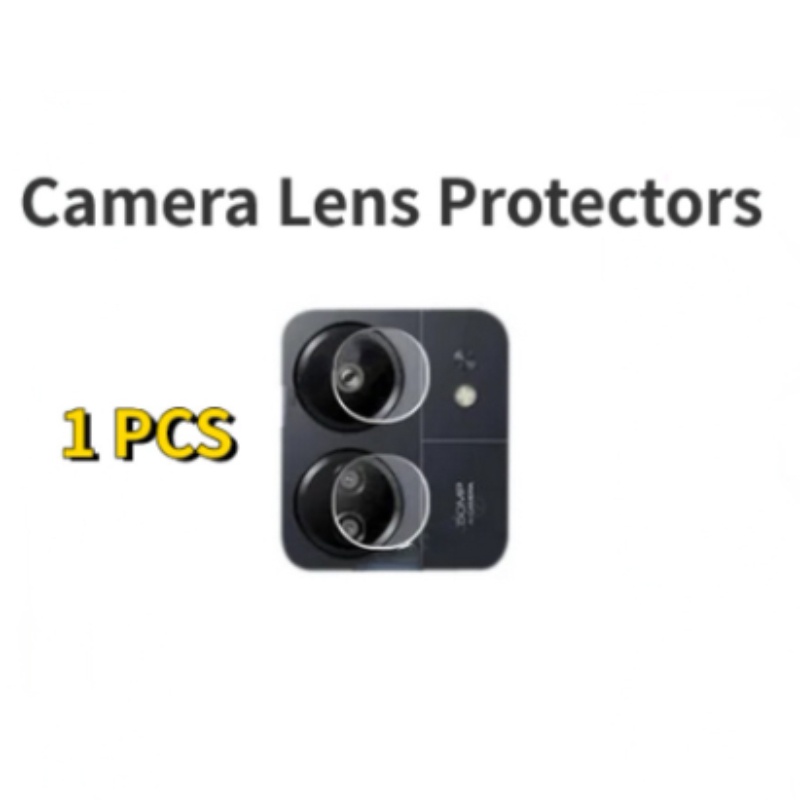 Lens Glass Film Redmi 13C Carbon Back Film for Redmi 10C 10A 9A 9 Note ...