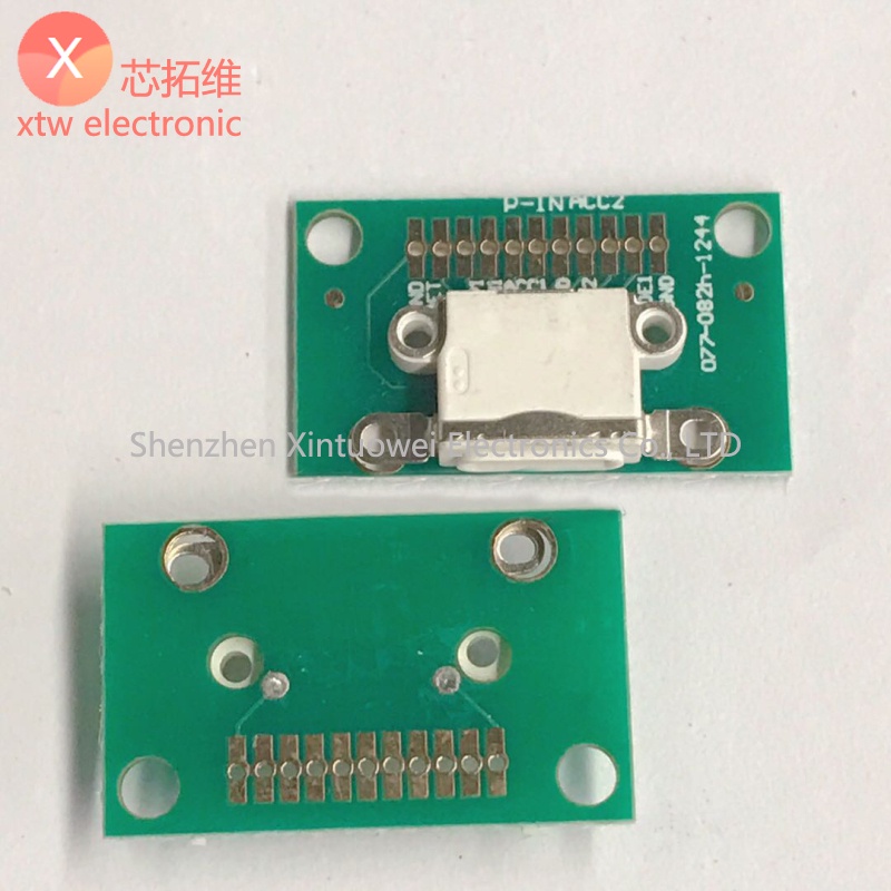 IP Apple Test Mother Phone Apple Test Board Apple Tail Plug Original ...
