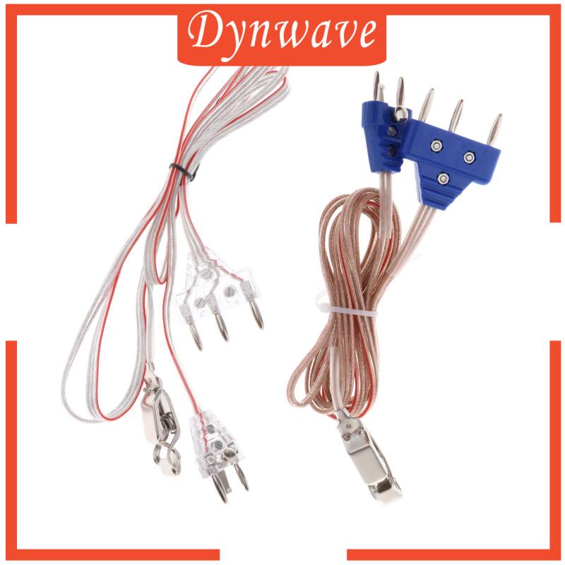 [Dynwave] Multifunction Fencing Body Cords Head Wire Devices Easy Using ...